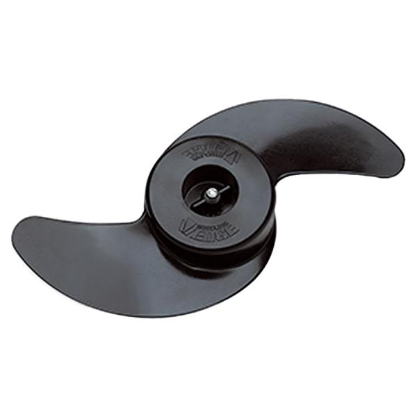 ■適合モーター推力(1998年以降)：44,46,50,55,65ポンド※本体シリアルナンバーが"MK"または "J","K","L","M"で始まるモデルのみ対応●低速回転においてもウィードやラインの巻き込みを最小限に抑えるブレイド形状に...