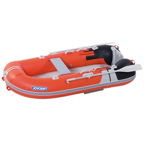 ◆佐川急便発送【ジョイクラフト 3人乗り ゴムボート マジックマグ250(MMG-250)】■定員：3人■積載量：300kg■航行区域：安全に帰着できる範囲■全長：248cm■全幅：129cm■チューブ径：35cm■船内長：180cm■船内...