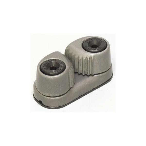 ■適応サイズ：5〜12mm■材質：アルミ●内部には3ボールベアリングが使用されています。