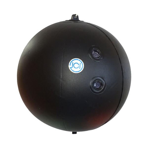 ■JCI認定番号：第1号■2重気室●小型船舶検査対応品