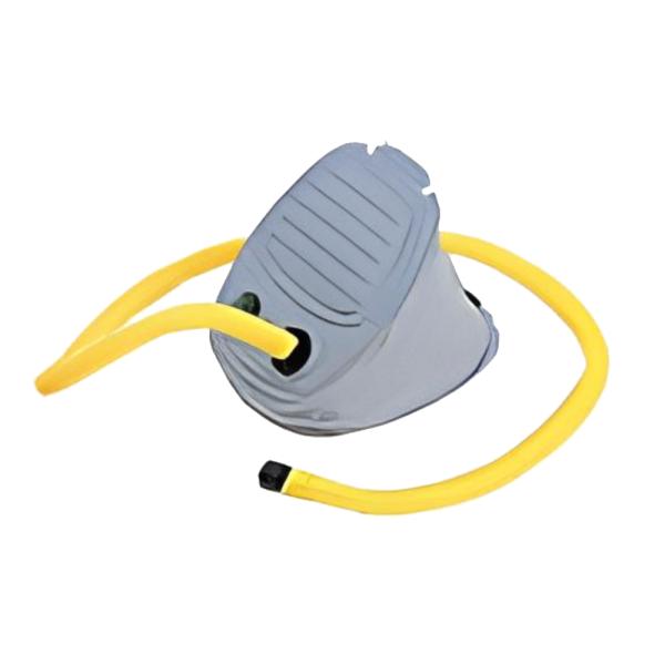 ■プレートサイズ：28cm×21cm●PHNバルブ用のアダプターが付属します。PHNバルブはハイパロン製ボートに使用されています。