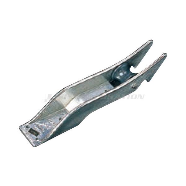 ■材質：アルミ合金AC-7A　