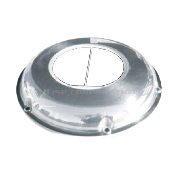 ■直径：215mm■取付高さ：33mm■取付穴径：120mm■取付深さ：35mm■取付ビスサイズ：5mm×3本●船体に取り付けする穴は3箇所●長期間換気ができないボートやヨットの室内はカビやバクテリアの温床となりがちです。●太陽の光で常に室...