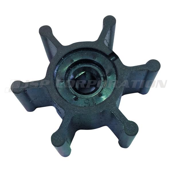 ■メーカー番号：(インペラー)6303-0003B、(ガスケット)12558-0000●JABSCO(ジャブスコ)社製のマリントイレ用のリペアキットです。