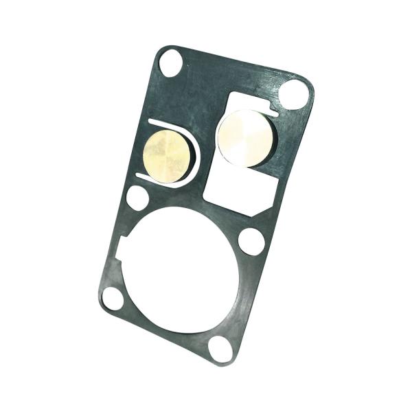 ◆返品・キャンセル不可■メーカー番号：29042-0000■セット内容：プレート,スプリング