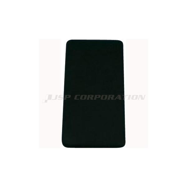 ●プラグはメクラ蓋です。