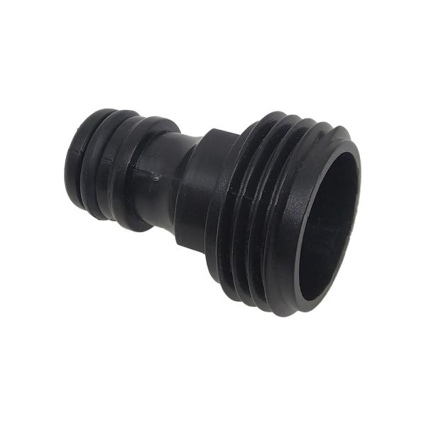 ■ クイックコネクター雄ネジ●ソルトアウェイミキサーにご利用いただけます。