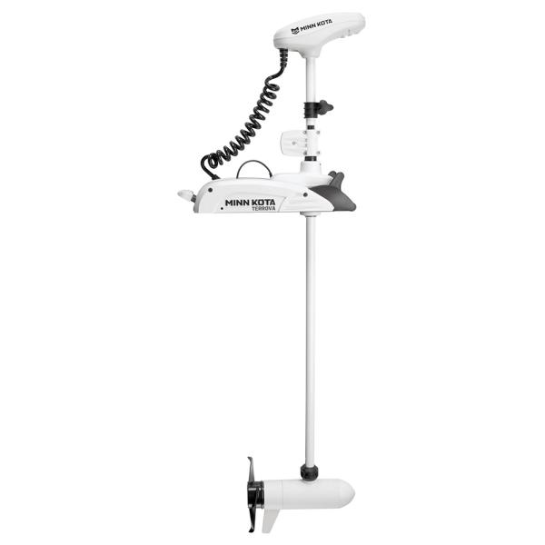 ◆返品・キャンセル不可◆佐川急便発送■海水モデル■電圧：24V■推進力：80Lbs■シャフト長：60インチ■パワーコントロール：前後進無段階●新たにLINK機能を搭載したハイスペックモデル●精度の高いGPS・スポットロックGPS機能GPSア...