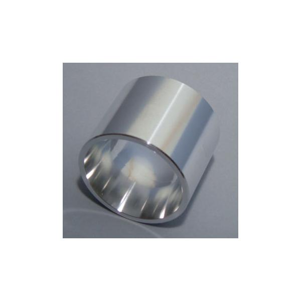 ■適合機種：800SX-R●ノーマルのエキゾーストラインの途中にこのリングを取付けるだけで馬力が1馬力アップし、最高速度も1km以上アップ！また、数値には表れない中低速域のレスポンスの向上も体感できる！