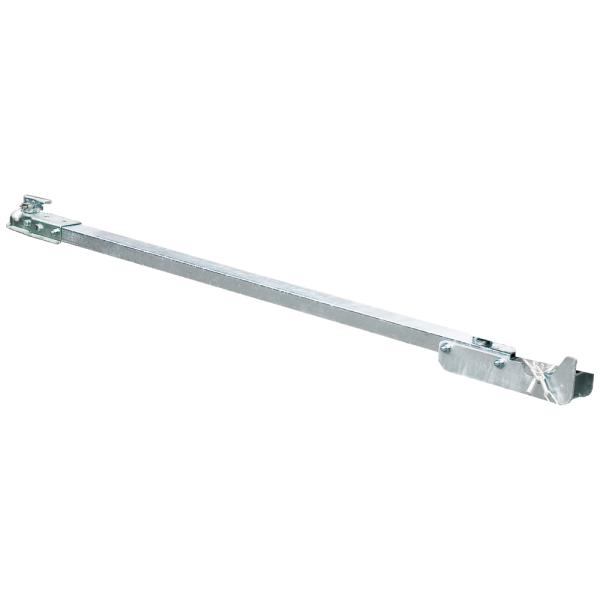 ◆メーカー直送品　※代引不可◆返品・キャンセル不可■長さ：1,240mm■カプラー付き●コンディションの悪いゲレンデの積み降ろしに便利な延長トングです。簡単に脱着が可能です。◆注意SOREX以外のトレーラーではご使用頂けない場合がございます...