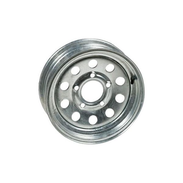 ■5穴ホイール■PCD 114.3mm ■ホイル幅 4■オフセット 0■145R12　6PR■スチール●実際の商品は穴形状が変更していることがございます