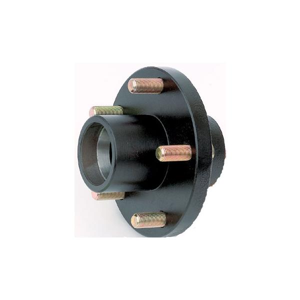 ■適合モデル：NX、SX、NS、SL他■ボルトピッチ：W1/2-20　PCD114.3●ハブ、ハブボルトのセットです。※ベアリングキットは別売りになります。※適合モデル以外にソレックストレーラ12インチまたは10インチタイヤサイズのモデルに...