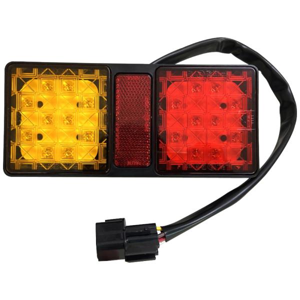 ■サイズ：190×85×24ｍｍ■取り付けボルトスパン：135ｍｍ●左右の違いはありません（共用）。