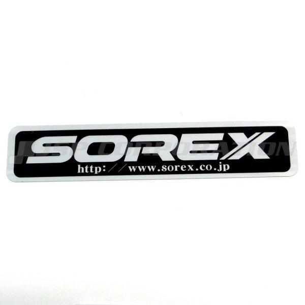 ■157×33mm●ソレックストレーラー用リペア、オプション部品です。