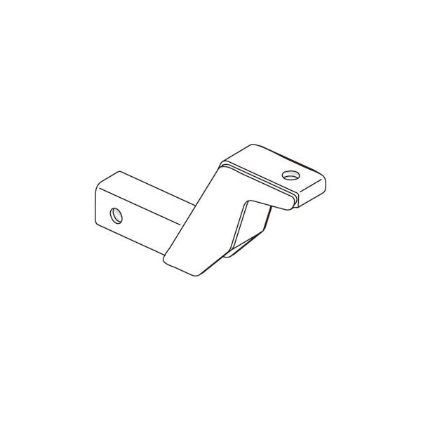 ■ヒッチボールボルトサイズ：19mm●サントレックスヒッチメンバー用リペア、オプション部品です。