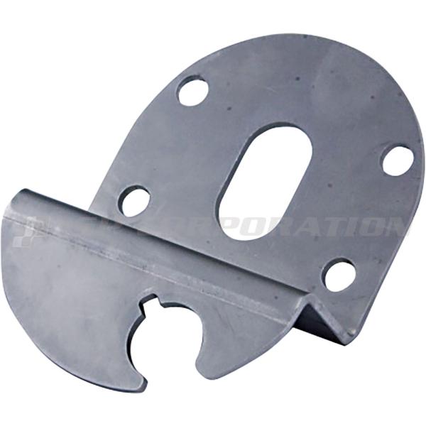 ■SEADOO2015以降DESSシステム●ビレットステアリングマウントを2015年以降のDESSシステムに使用する際に必要なトッププレート