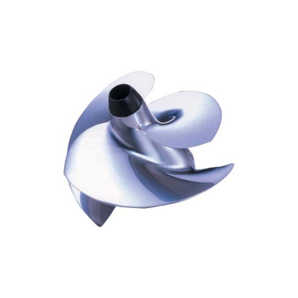 ■シリーズ：CONCORD■ピッチサイズ：12/20■3ブレード■適合ポンプ径：144mm■材質：ステンレス製●【コンコルドインペラの特徴】革新的なブレードデザインによるリーディングエッジを備えた、他とは一味違う加速性と運動性の両方を兼ね備...