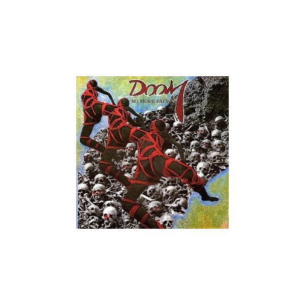 【発売日：2015年12月16日】DOOM/NO MORE PAIN〜COMPLETE EXPLOSIONWORKS SESSION、メディア：CDA、発売日：2015/12/16、商品コード：13RR-1001、JANコード/ISBNコー...