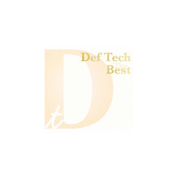【発売日：2022年08月24日】Def Tech/The Best [2CD+DVD]、メディア：CDA、発売日：2022/08/24、商品コード：2VOX-8、JANコード/ISBNコード：4580413079801