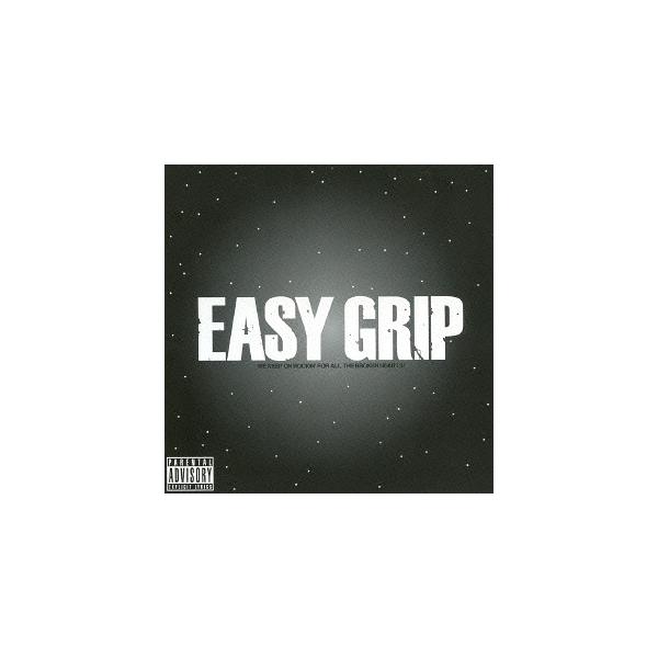 【発売日：2013年09月04日】EASY GRIP/EASY GRIP、メディア：CDA、発売日：2013/09/04、商品コード：3CE-4、JANコード/ISBNコード：4580300419765