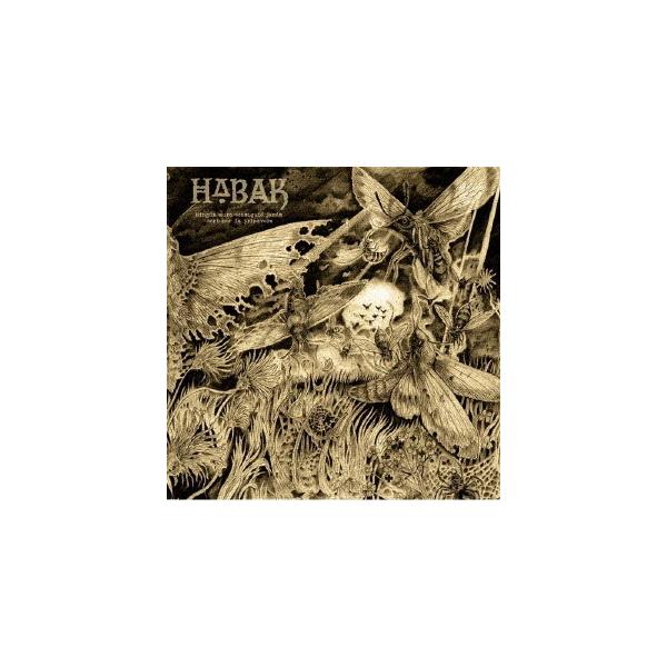 【発売日：2024年03月22日】ハバック/Ningun Muro Consiguio Jamas Contener la Primavera / どんな壁も春を閉じこめることはできなかった、メディア：CDA、発売日：2024/03/22、...