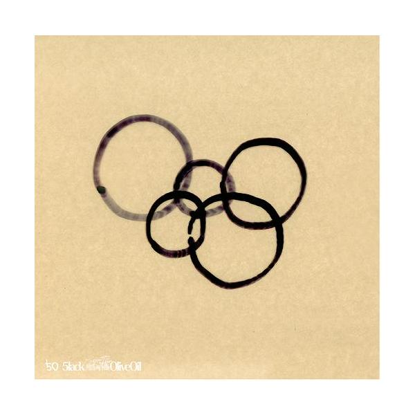 【発売日：2013年01月23日】5lack X Olive Oil/50、メディア：CDA、発売日：2013/01/23、商品コード：5O-1、JANコード/ISBNコード：4526180126140