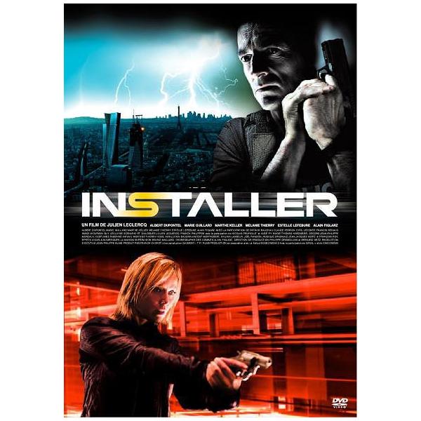 【発売日：2009年09月04日】洋画/インストーラー スペシャル・エディション、メディア：DVD、発売日：2009/09/04、商品コード：ACBF-10720、JANコード/ISBNコード：4988126207205