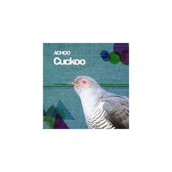 【発売日：2013年01月16日】ACHOO/Cuckoo、メディア：CDA、発売日：2013/01/16、商品コード：ACHD-10、JANコード/ISBNコード：4526180126492