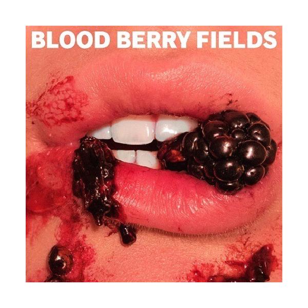 【発売日：2018年10月03日】BALLOND'OR/BLOOD BERRY FIELDS、メディア：CDA、発売日：2018/10/03、商品コード：ACW-14S、JANコード/ISBNコード：4522197130712