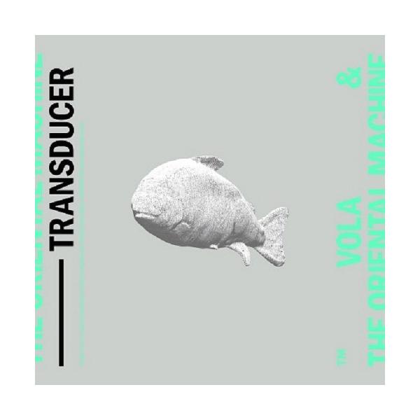 【発売日：2019年04月03日】VOLA &amp; THE ORIENTAL MACHINE/Transducer、メディア：CDA、発売日：2019/04/03、商品コード：ACW-15S、JANコード/ISBNコード：4522197...