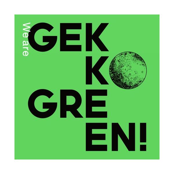 【発売日：2019年09月11日】月光グリーン/We are GEKKO GREEN!、メディア：CDA、発売日：2019/09/11、商品コード：ADKR-1029、JANコード/ISBNコード：4582169618235