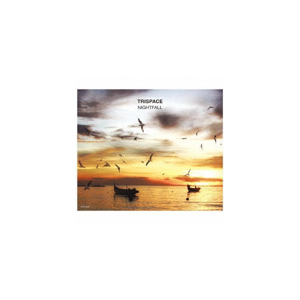 【発売日：2014年11月09日】TRISPACE/nightfall、メディア：CDA、発売日：2014/11/09、商品コード：AGIP-3546、JANコード/ISBNコード：4532813835464