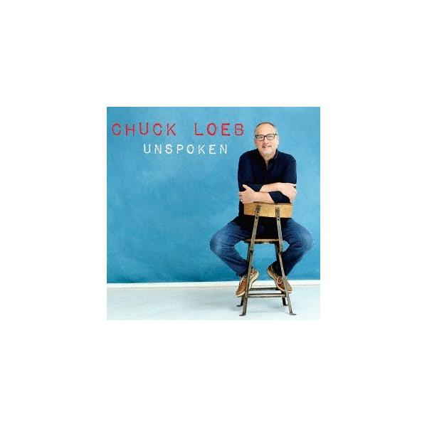 【発売日：2016年12月18日】チャック・ローブ/アンスポークン、メディア：CDA、発売日：2016/12/18、商品コード：AGIP-3590、JANコード/ISBNコード：4532813835907