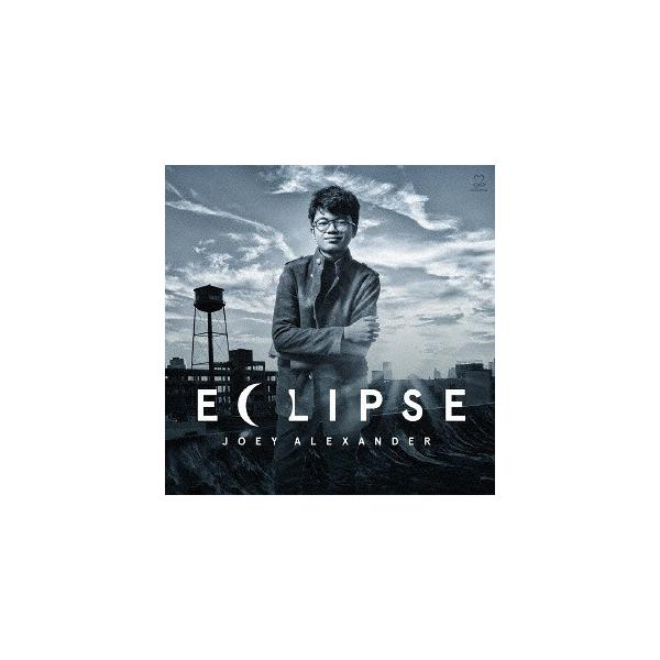 【発売日：2018年07月20日】ジョーイ・アレキサンダー/エクリプス、メディア：CDA、発売日：2018/07/20、商品コード：AGIP-3620、JANコード/ISBNコード：4532813836201