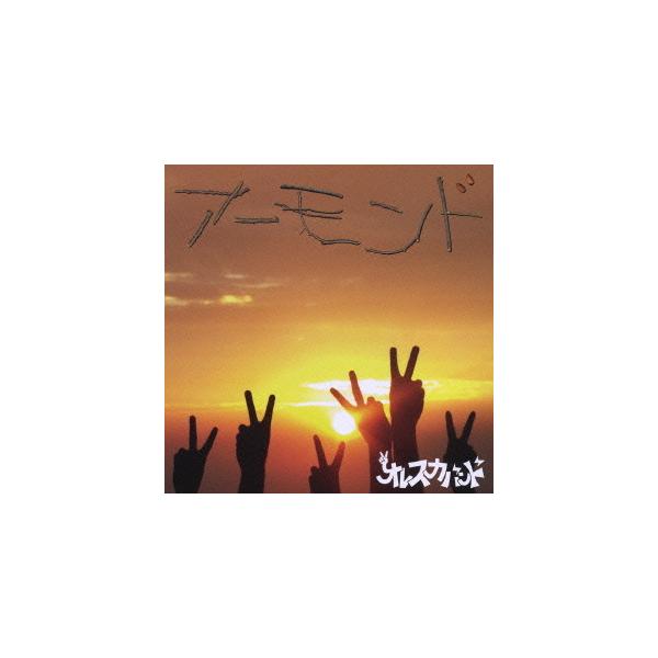 【発売日：2006年11月01日】オレスカバンド/アーモンド、メディア：CDA、発売日：2006/11/01、商品コード：AICL-1777、JANコード/ISBNコード：4547403006377