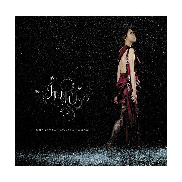 【発売日：2010年02月24日】JUJU/桜雨 / READY FOR LOVE / S.H.E. / Last Kiss、メディア：CDA、発売日：2010/02/24、商品コード：AICL-2082、JANコード/ISBNコード：45...