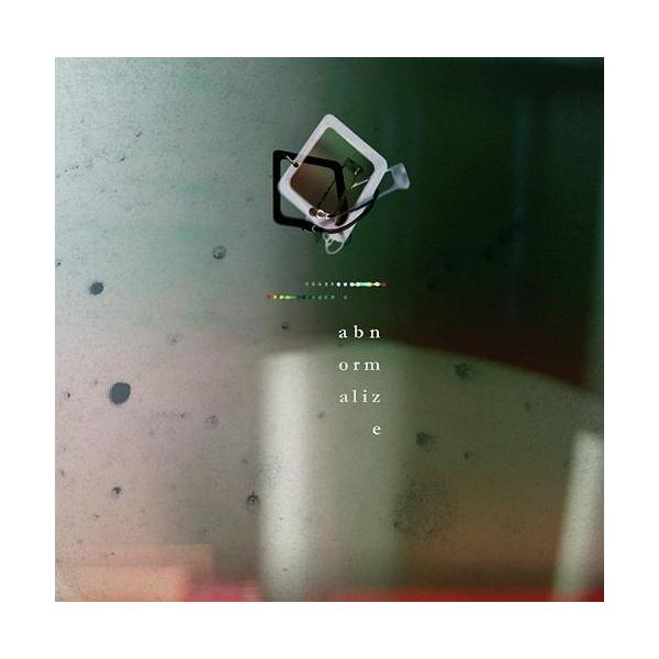 【発売日：2012年11月14日】凛として時雨/abnormalize [通常盤]、メディア：CDA、発売日：2012/11/14、商品コード：AICL-2451、JANコード/ISBNコード：4547403012453