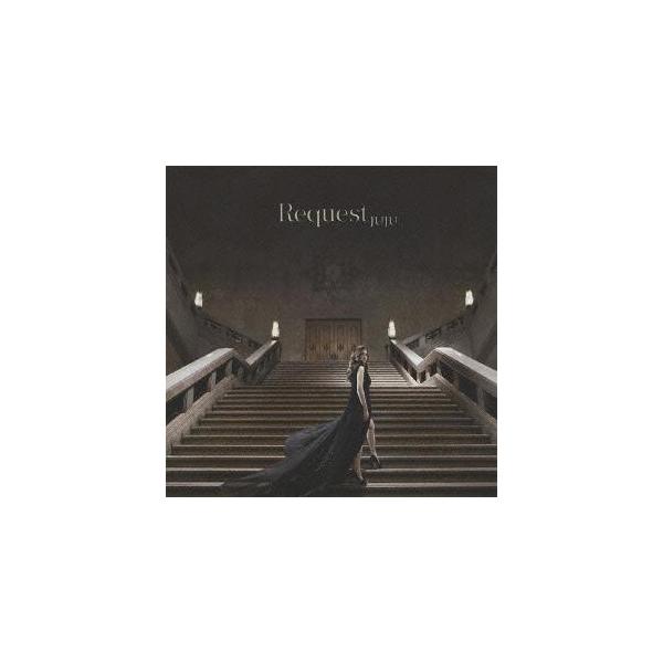 【発売日：2013年02月06日】JUJU/Request [Blu-spec CD2]、メディア：CDA、発売日：2013/02/06、商品コード：AICL-30004、JANコード/ISBNコード：4547403016420