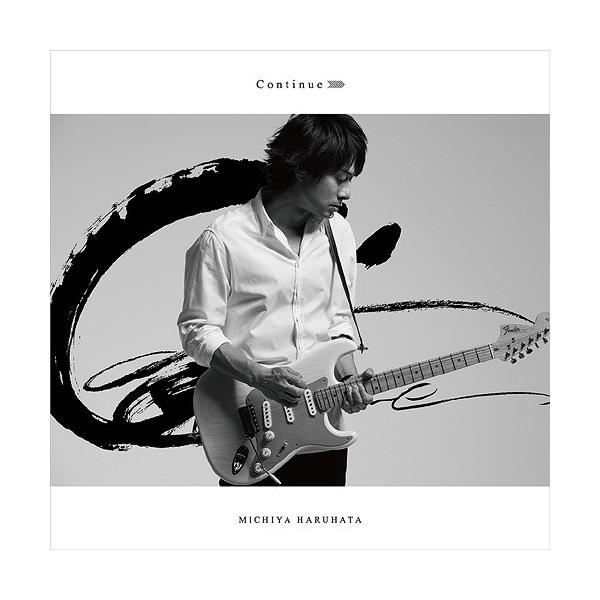 【発売日：2019年03月06日】春畑道哉/Continue [通常盤]、メディア：CDA、発売日：2019/03/06、商品コード：AICL-3662、JANコード/ISBNコード：4547366388985