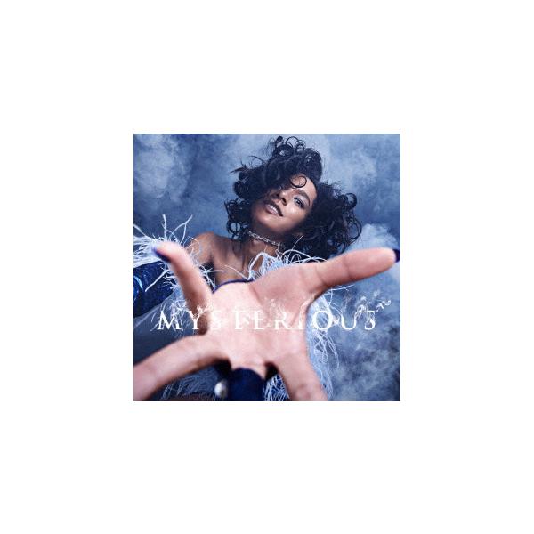 【発売日：2022年10月26日】女王蜂/MYSTERIOUS [Blu-ray付初回限定盤]、メディア：CDA、発売日：2022/10/26、重量：102g、商品コード：AICL-4296、JANコード/ISBNコード：454736658...