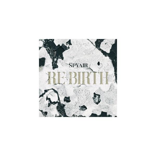 【発売日：2026年03月18日】SPYAIR/RE-BIRTH [通常盤]、メディア：CDA、発売日：2026/03/18、商品コード：AICL-4888、JANコード/ISBNコード：4547366797718