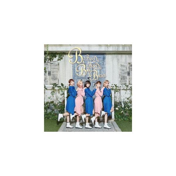 【発売日：2019年05月08日】CHERRSEE/BiBiDi BaBiDi Boo [通常盤]、メディア：CDA、発売日：2019/05/08、商品コード：AK-84、JANコード/ISBNコード：4562432222376
