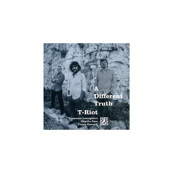 【発売日：2017年05月10日】T-Riot/A Different Truth、メディア：CDA、発売日：2017/05/10、商品コード：ALBCD-29、JANコード/ISBNコード：4560312310298