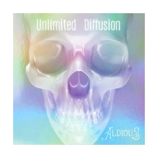 【発売日：2017年05月10日】Aldious/Unlimited Diffusion [DVD付初回限定盤]、メディア：CDA、発売日：2017/05/10、商品コード：ALDI-13、JANコード/ISBNコード：4580413075339