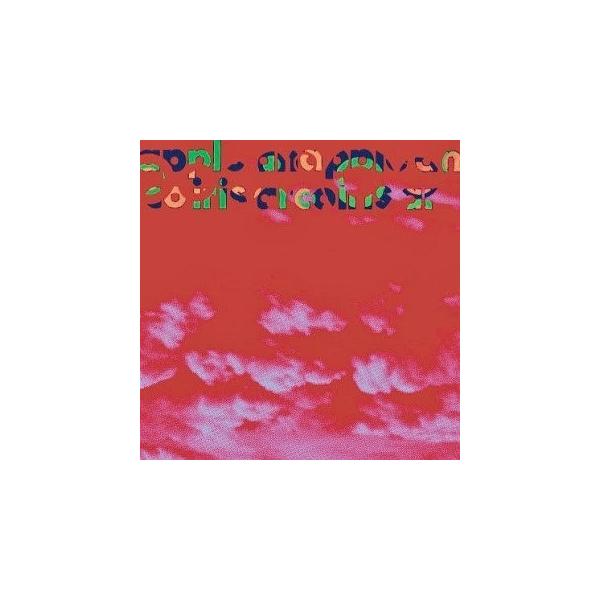 【発売日：2016年02月10日】anapple/arcoiris、メディア：CDA、発売日：2016/02/10、商品コード：ALGA-3、JANコード/ISBNコード：4582237833621