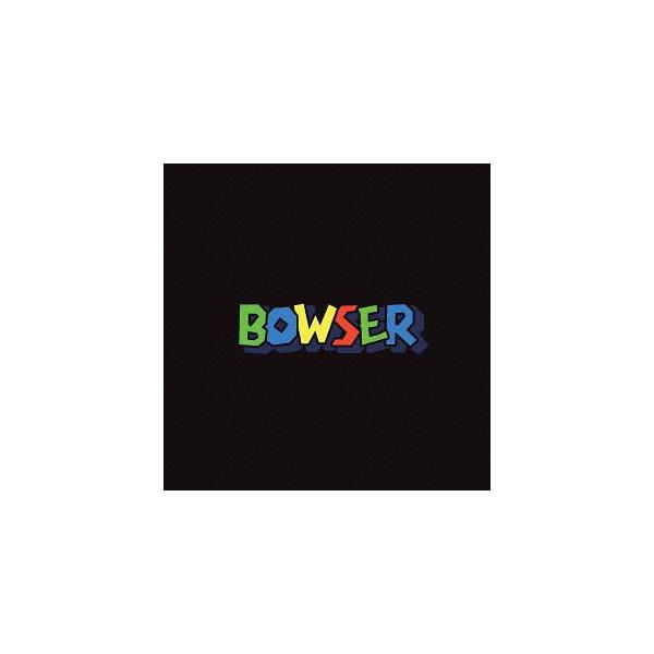 【発売日：2013年02月20日】ジョンウェイン/Bowser、メディア：CDA、発売日：2013/02/20、商品コード：ALPHAJP-2、JANコード/ISBNコード：4526180126744