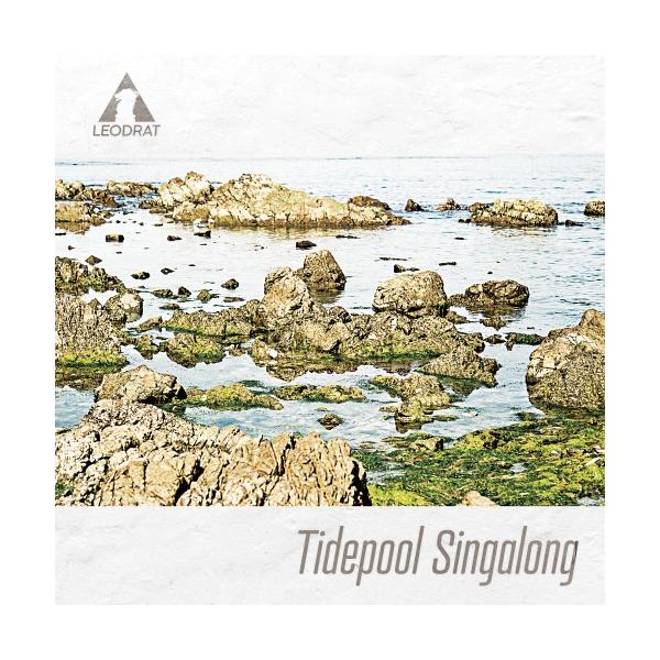 【発売日：2018年05月09日】LEODRAT/Tidepool Singalong、メディア：CDA、発売日：2018/05/09、商品コード：ALT-14S、JANコード/ISBNコード：4522197129174