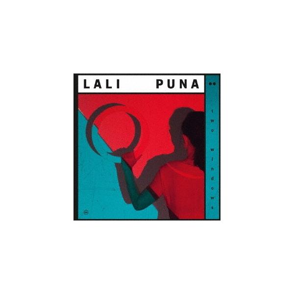 【発売日：2017年09月10日】ラリ・プナ/ツー・ウィンドウズ、メディア：CDA、発売日：2017/09/10、商品コード：AMIP-114、JANコード/ISBNコード：4532813341149