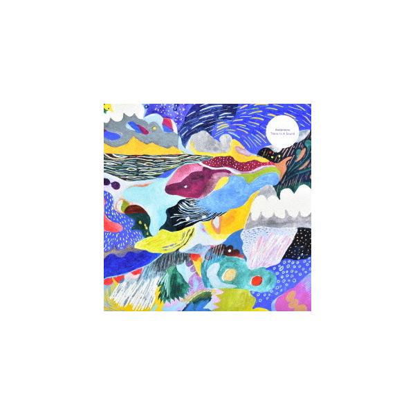 【発売日：2020年11月06日】Andersens/There Is A Sound、メディア：CDA、発売日：2020/11/06、商品コード：AMIP-227、JANコード/ISBNコード：4532813342276