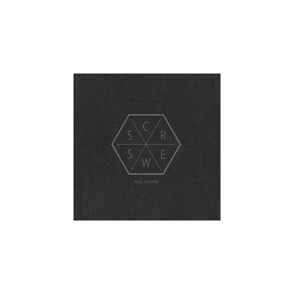 【発売日：2016年01月24日】ニルス・フラーム/Screws Reworked [5000枚限定盤]、メディア：CDA、発売日：2016/01/24、商品コード：AMIP-71、JANコード/ISBNコード：4532813340715